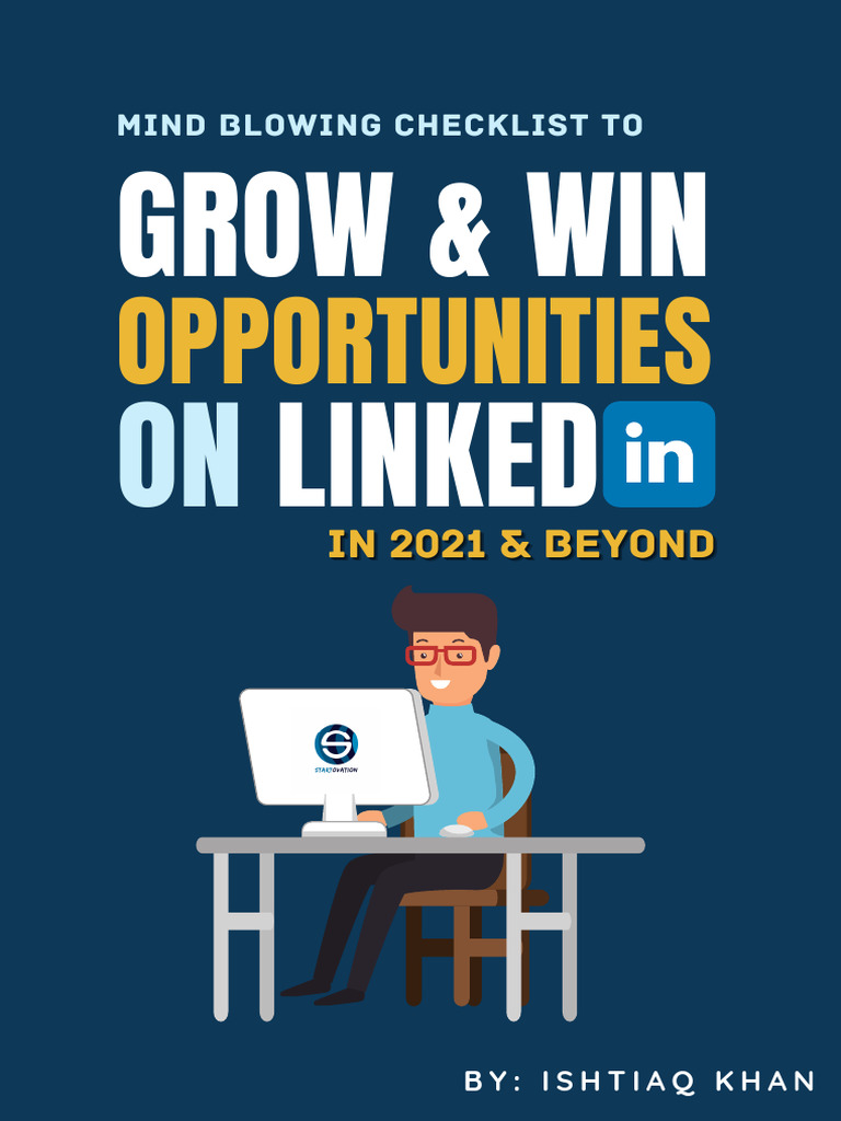 Linkedin Winning System Ebook | PDF | Linked In | Search Engine ... Linkedin Winning System Ebook | PDF | Linked In | Search Engine ...