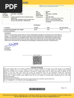 RGHS Guidelines | PDF | Hospital | Surgery