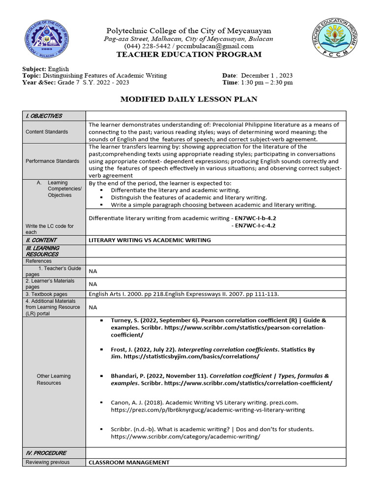 Understanding Pearson Correlation Coefficient | PDF | Statistics