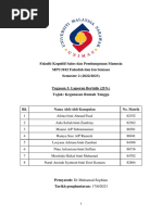 Rasuah Dalam Bola Sepak (Fifa) | PDF