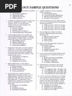 With Answers Microbiology Bailey 14th Edition | PDF | Polymerase Chain ...