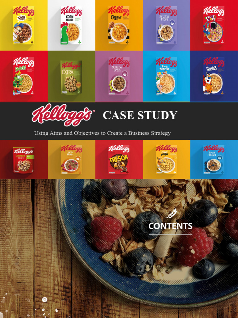 Case Study 1 Ylanan Maano 1 | PDF | Brand | Marketing