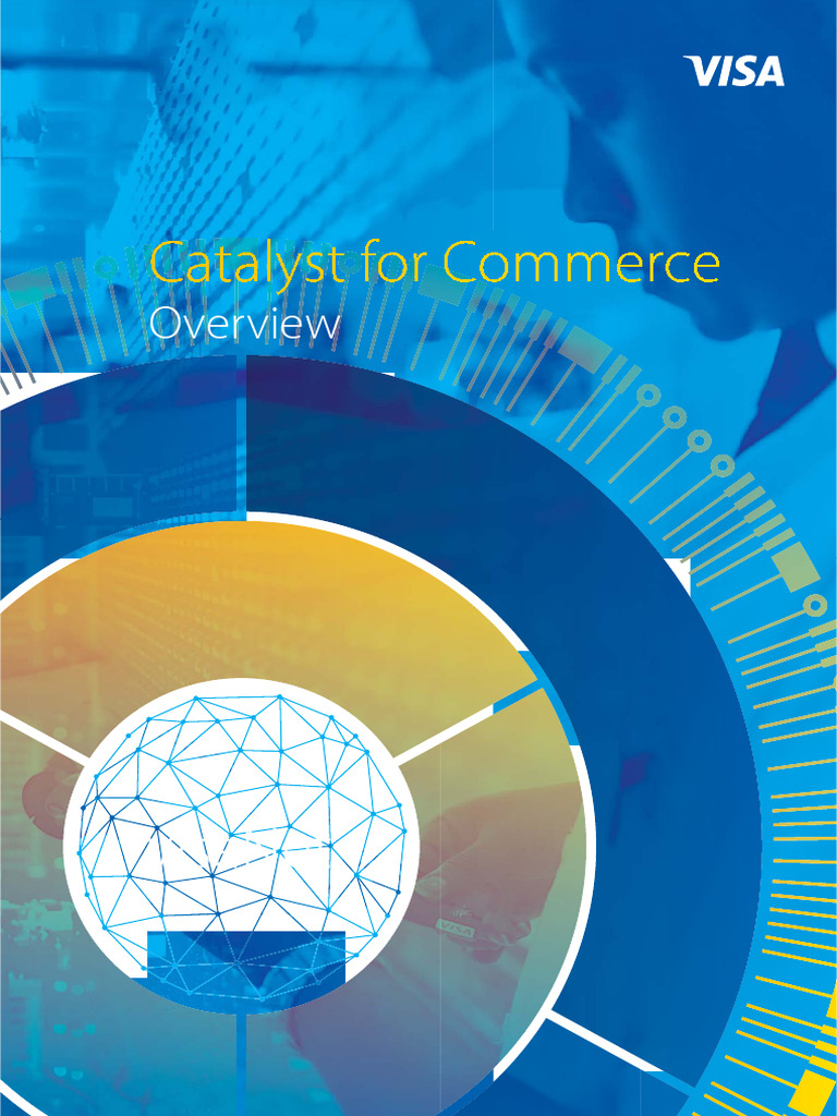 VisaNet: Powering Global Payments | PDF | Visa Inc. | Cash