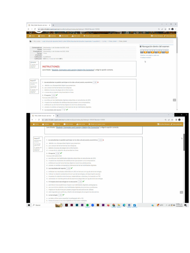 Students Computers | PDF
