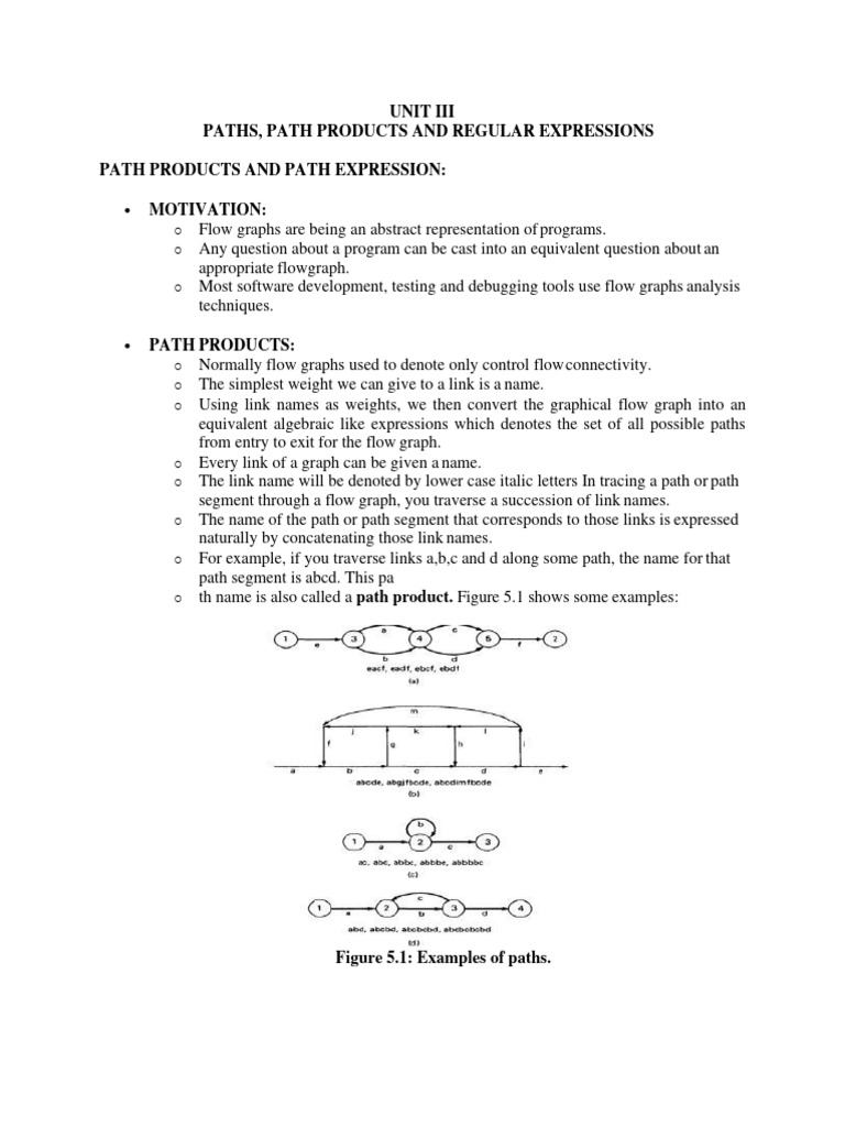 STM Unit - 3 Notes | PDF | Boolean Algebra | Teaching Mathematics