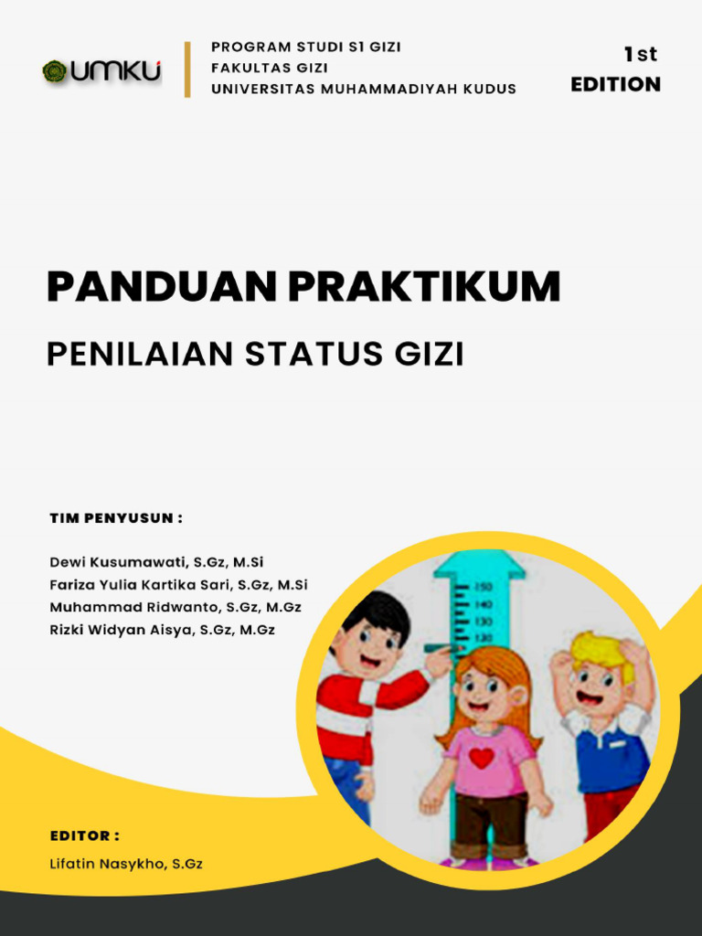 Panduan-Praktikum PSG | PDF