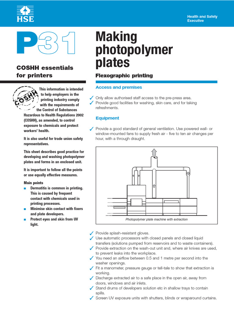 TL2 Flexo | Download Free PDF | Personal Protective Equipment ...