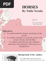 Glossary of Dramatic Devices | PDF | Plot (Narrative) | Monologue