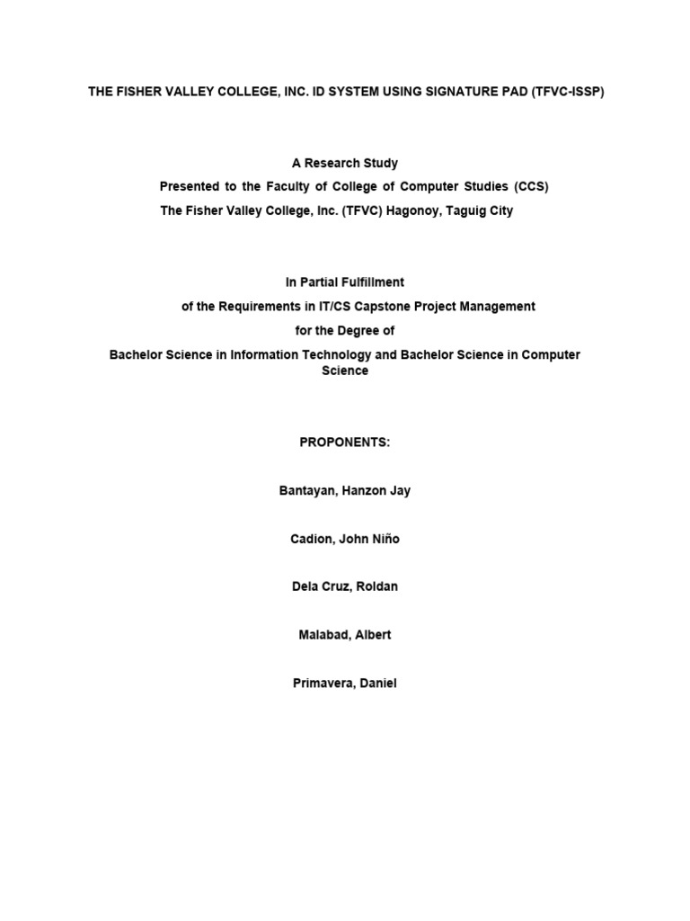 Chapter 1 Id Sys | PDF | Databases | Computer Program