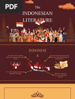 Maragtas: Epic of Ten Datus | PDF | Southeast Asia | Philippines