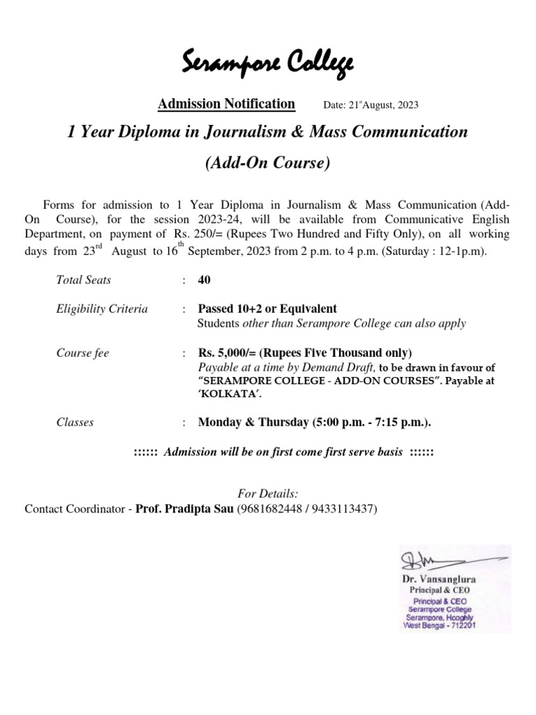 Journalism@masscomm | PDF | News | Advertising