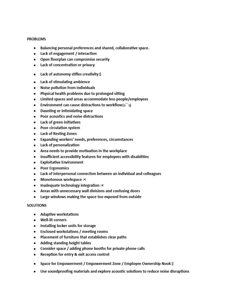Project Analysis Pdf