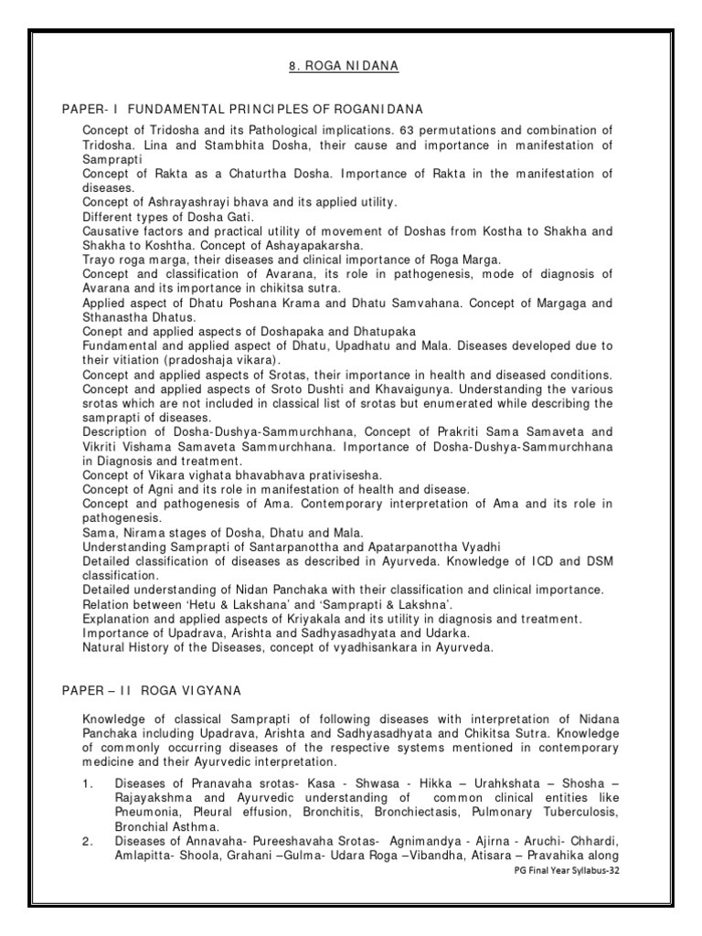 Rog Final MD | PDF | Infection | Medical Diagnosis