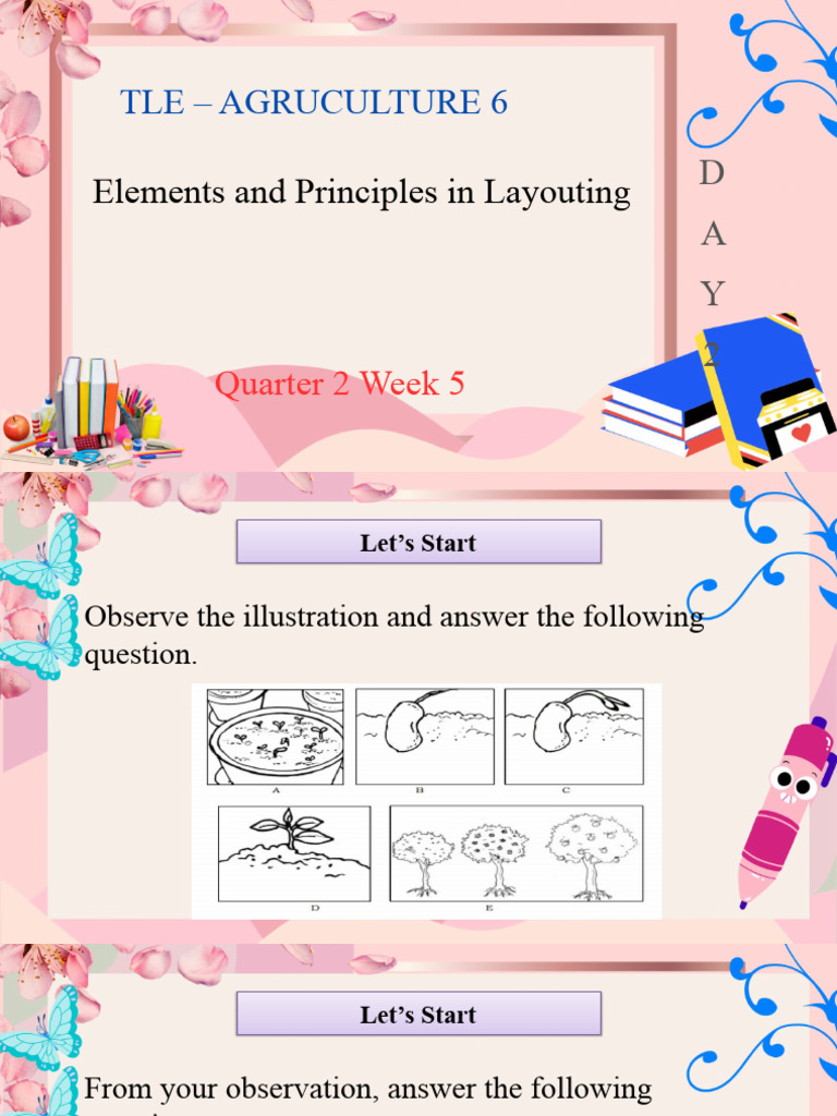TLE Agri - Q2 - W5 | PDF | Fertilizer | Irrigation TLE Agri - Q2 - W5 | PDF | Fertilizer | Irrigation