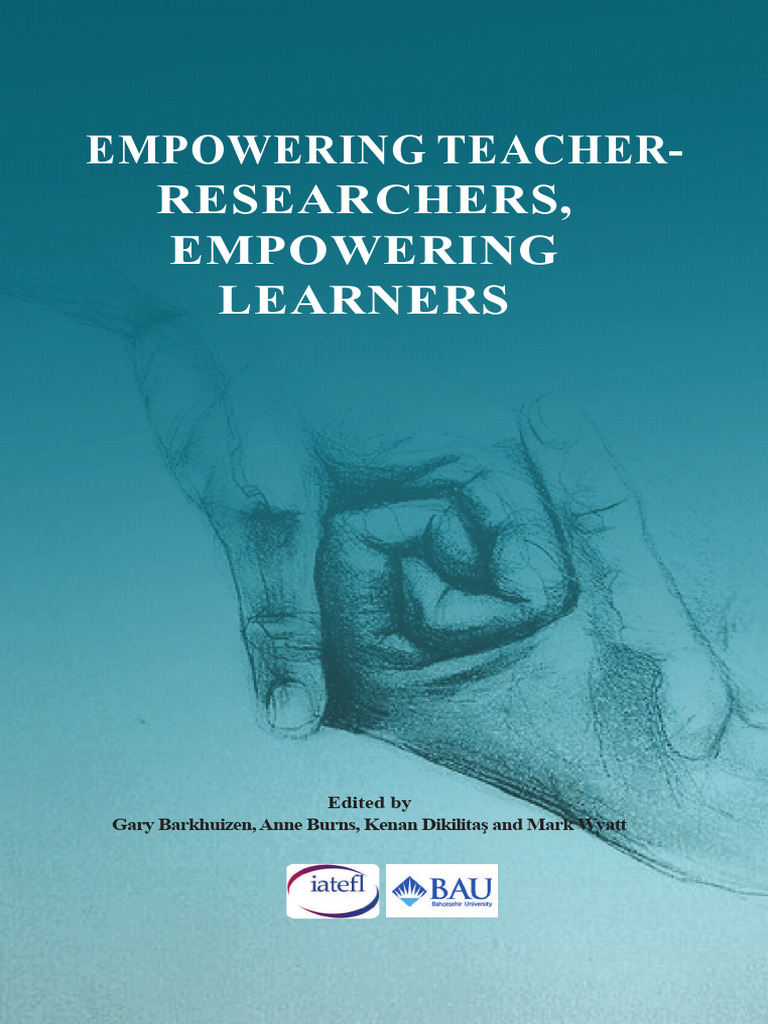 Empowering Teacher Researchers Empowerin | PDF | Mentorship | Teachers