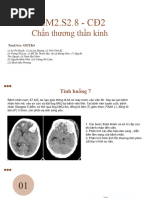 ĐỌC CT SCAN SỌ NÃO | PDF