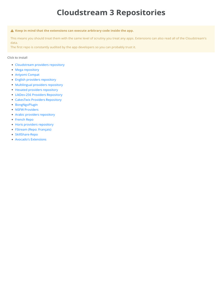 cs3 Repos | PDF | Computers