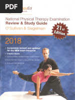 Preferred Practice Patterns: APTA Guide To Physical Therapy Practice ...
