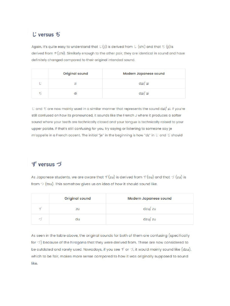 Japanese Fola 2 | PDF