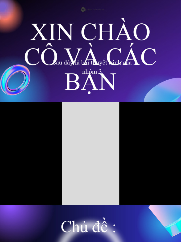 An Toàn Trên Không Gian M NG, Nhóm 3 | PDF