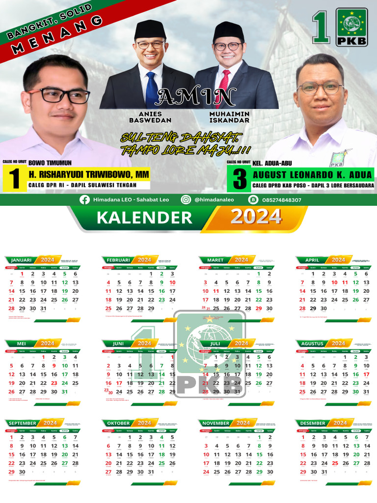 New Kalender A3+ | PDF