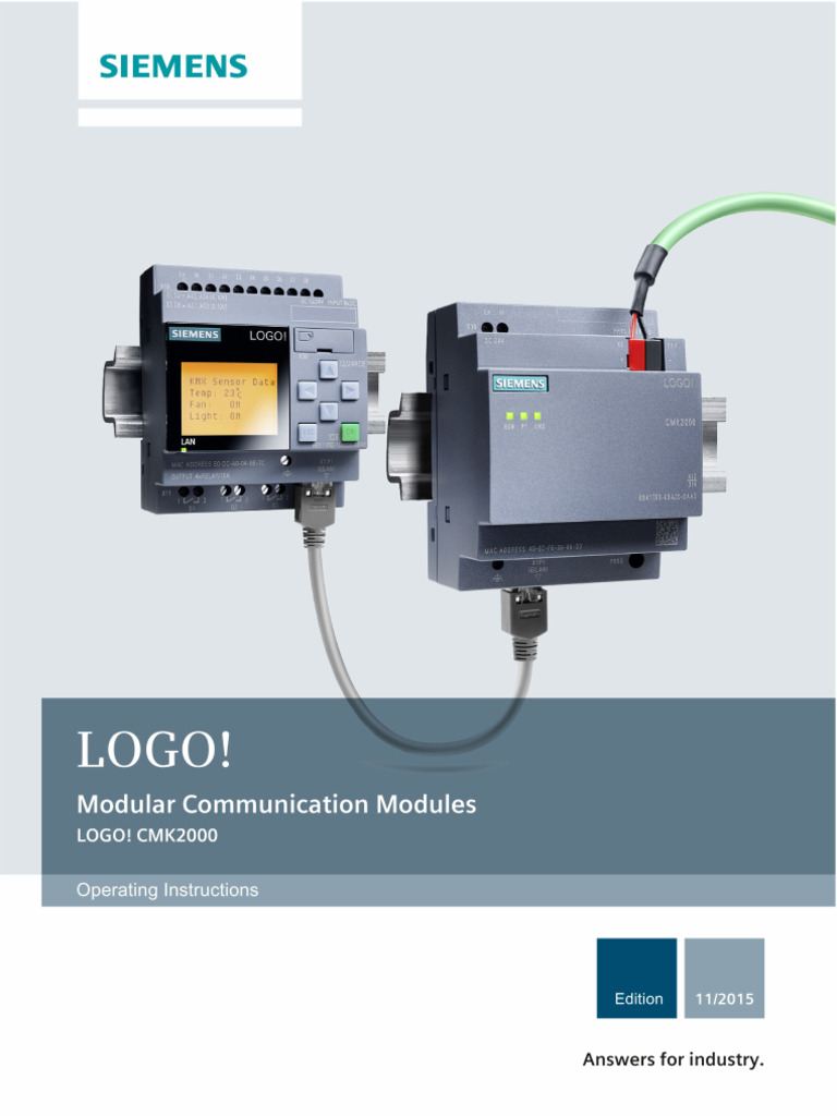 CMK-2000 Logo | PDF | Input/Output | Safety