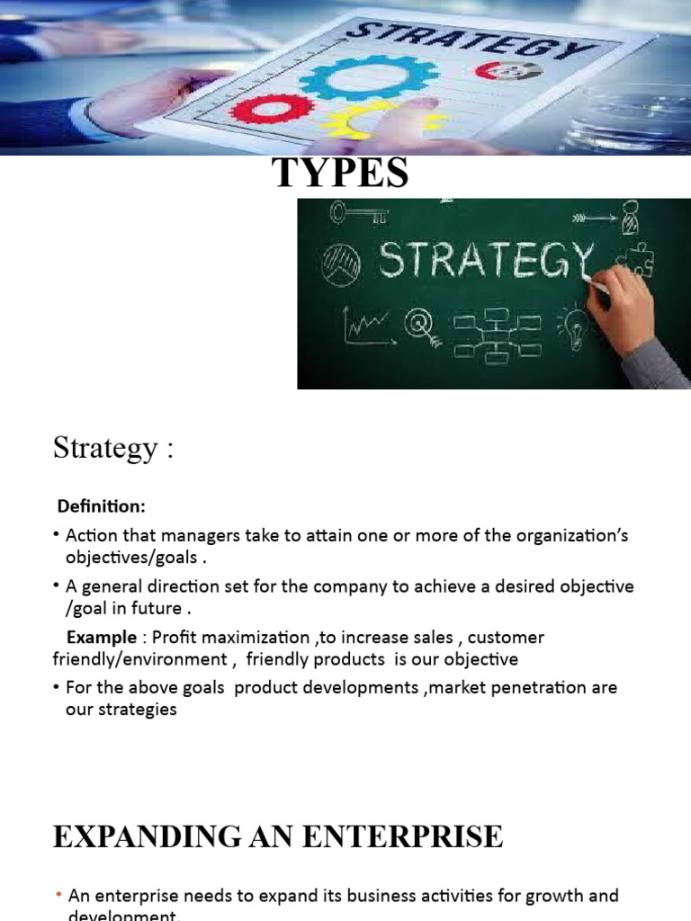E57105 - PPT Lecture 3 Strategies | PDF | Strategic Management | Layoff