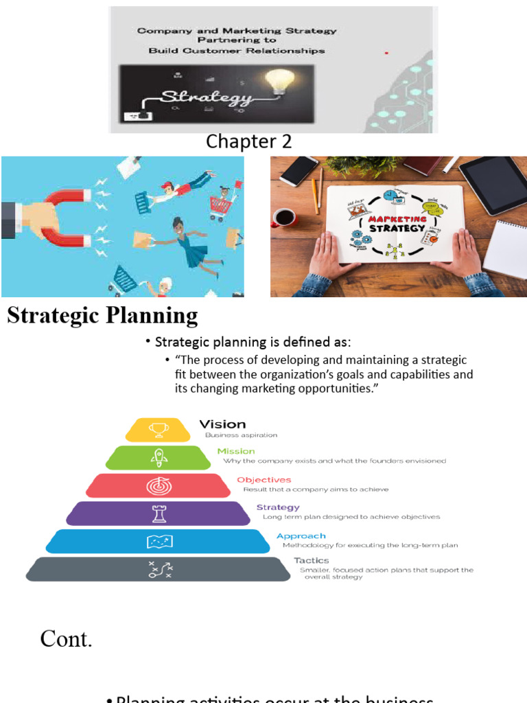 37d4b1 - PPT Lecture 4 Chapter 2 Company and Marketing Strategy | PDF ... 37d4b1 - PPT Lecture 4 Chapter 2 Company and Marketing Strategy | PDF ...