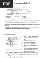 Tebal Pelat Minimum Sesuai Sni 2847 2019 | PDF