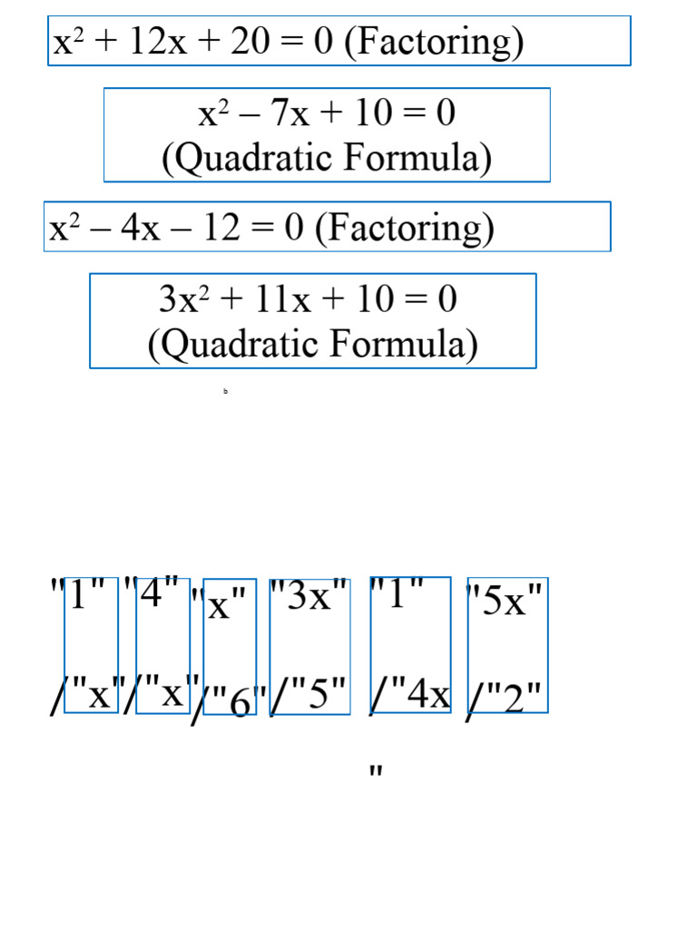 Visual | PDF | Mathematics | Algebra