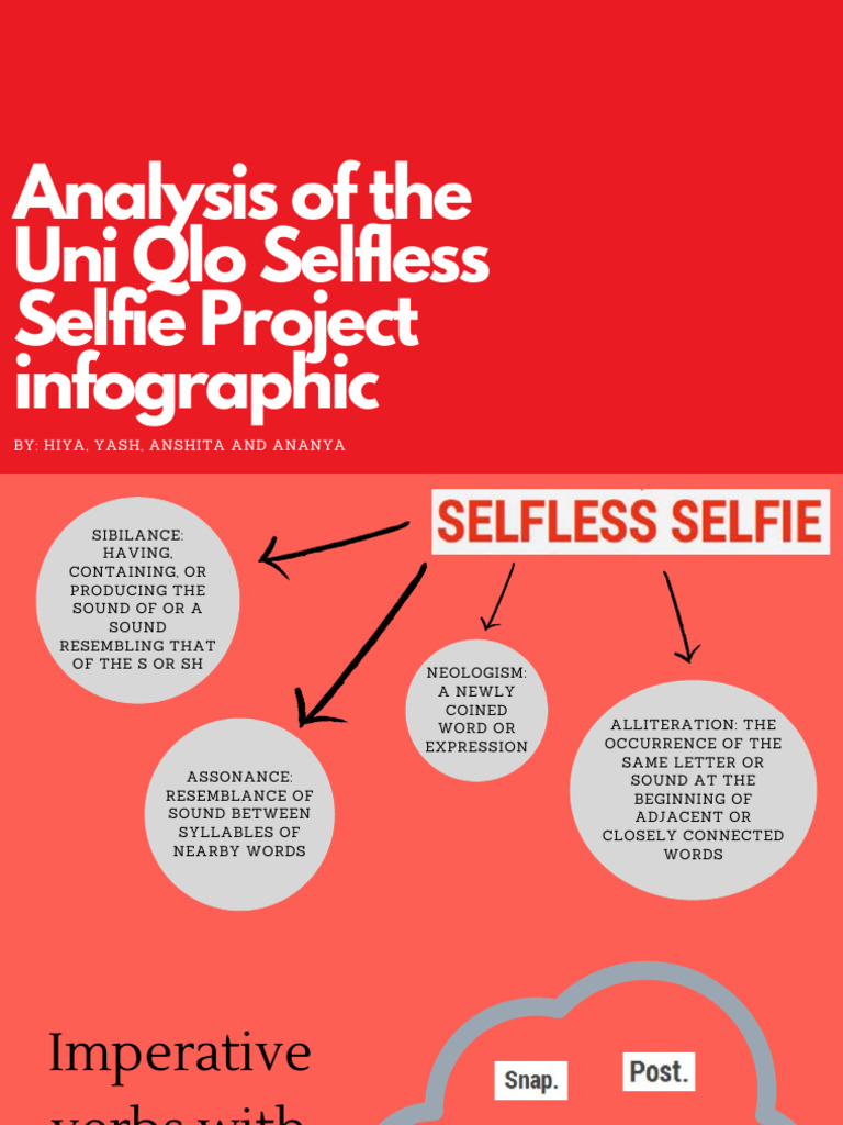UQ Infographic Analysis | PDF