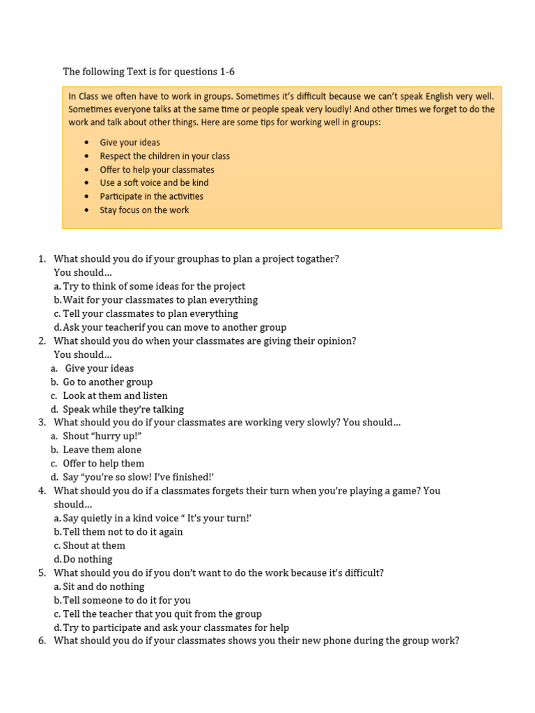 Soal Latihan Rabu, 17 Mey 2023 | PDF | Harry Potter