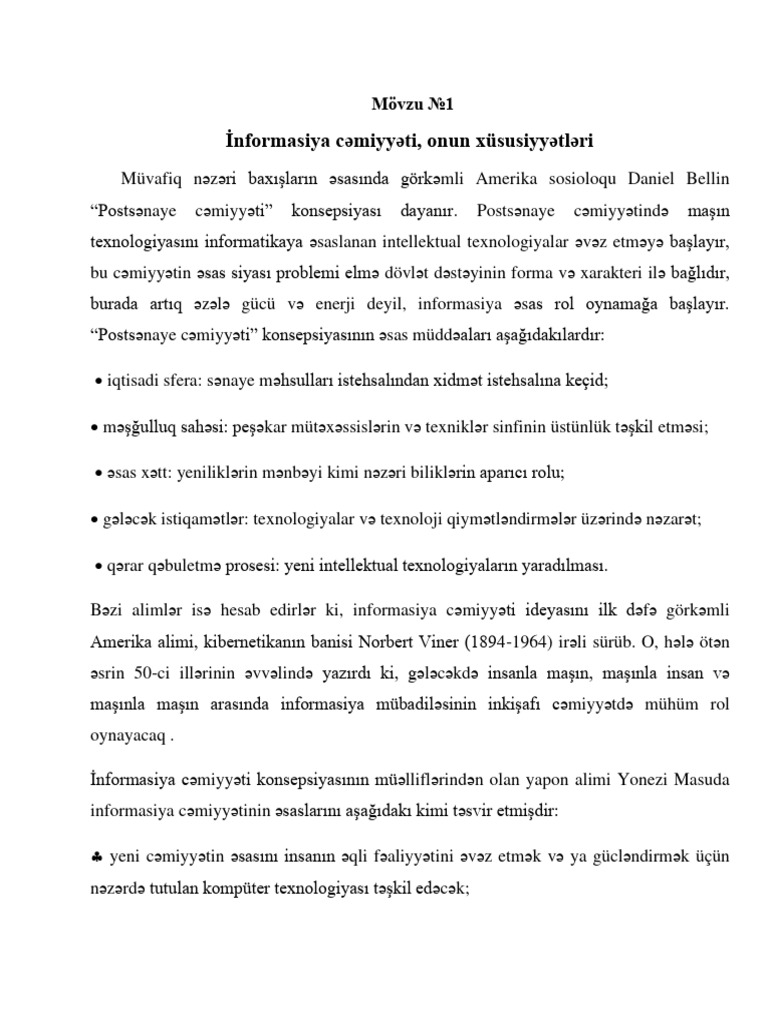 İKT | PDF