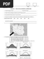 Geografia Kartkówka kl.7 | PDF