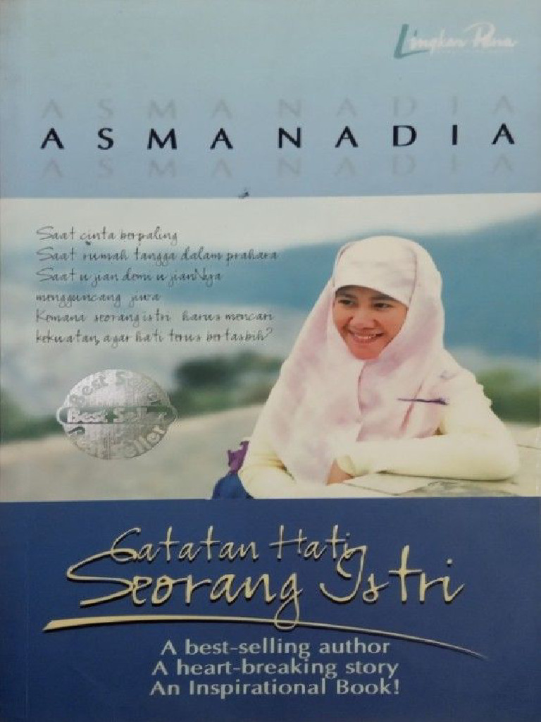 Catatan Hati Seorang Istri (Asma Nadia) (Z-Library) | PDF