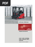 Linde - Fault Codes | PDF | Business | Law