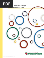 DIN 3771-1 (O'ring) | PDF