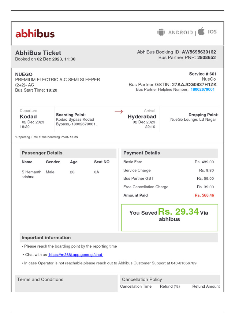 Abhibus AW5695630162 | PDF | Economies | Banking Technology