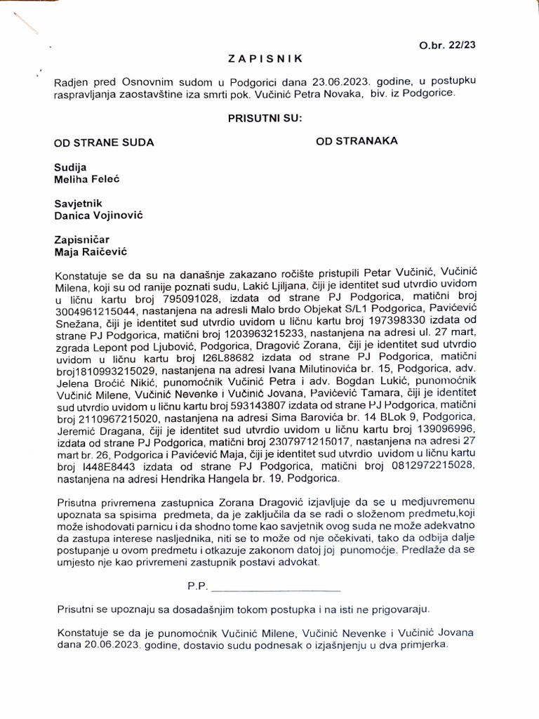 Adobe Scan 23. Jun 2023. | PDF