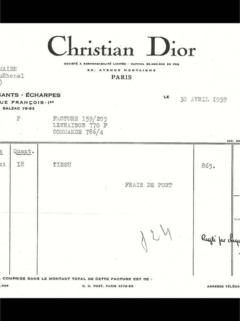 Sauvage Dior PDF | PDF