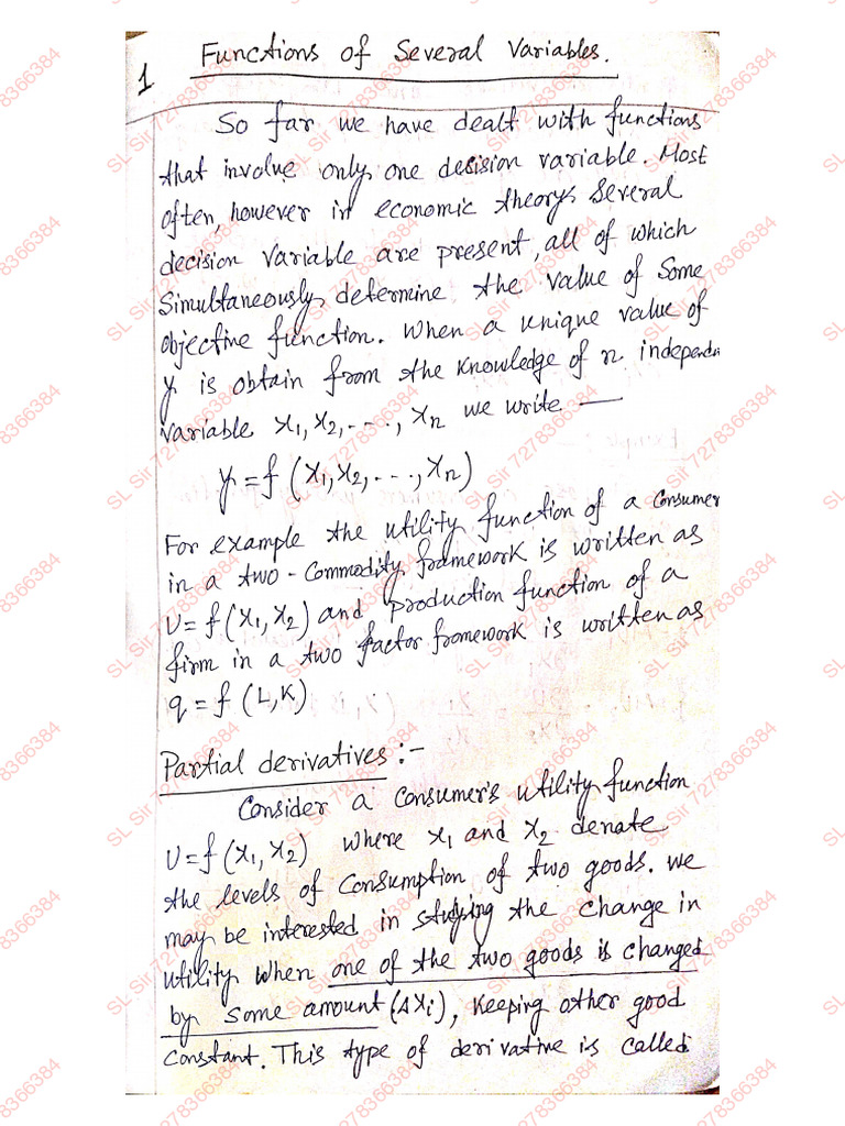 CC2 Unit 1 Part 1 | PDF