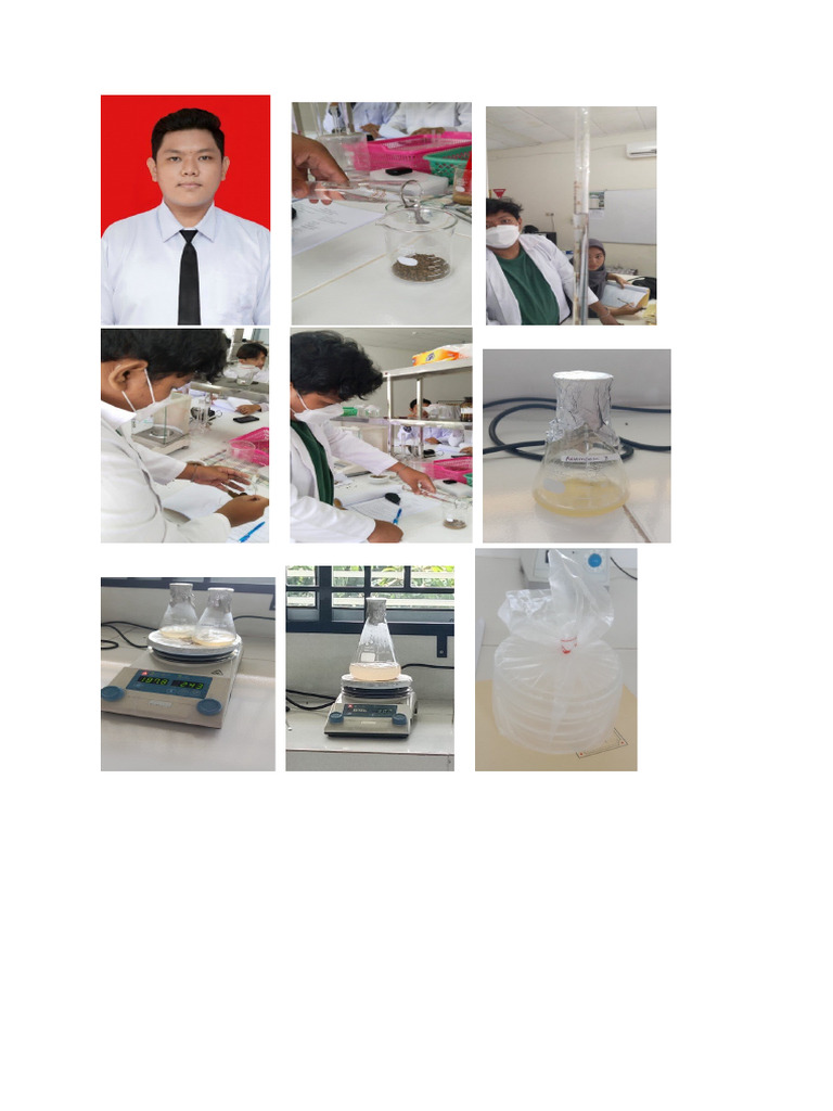 Dokumentasi Ddit | PDF