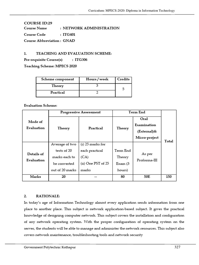 Nad Syllabys | PDF | Domain Name System | I Pv6