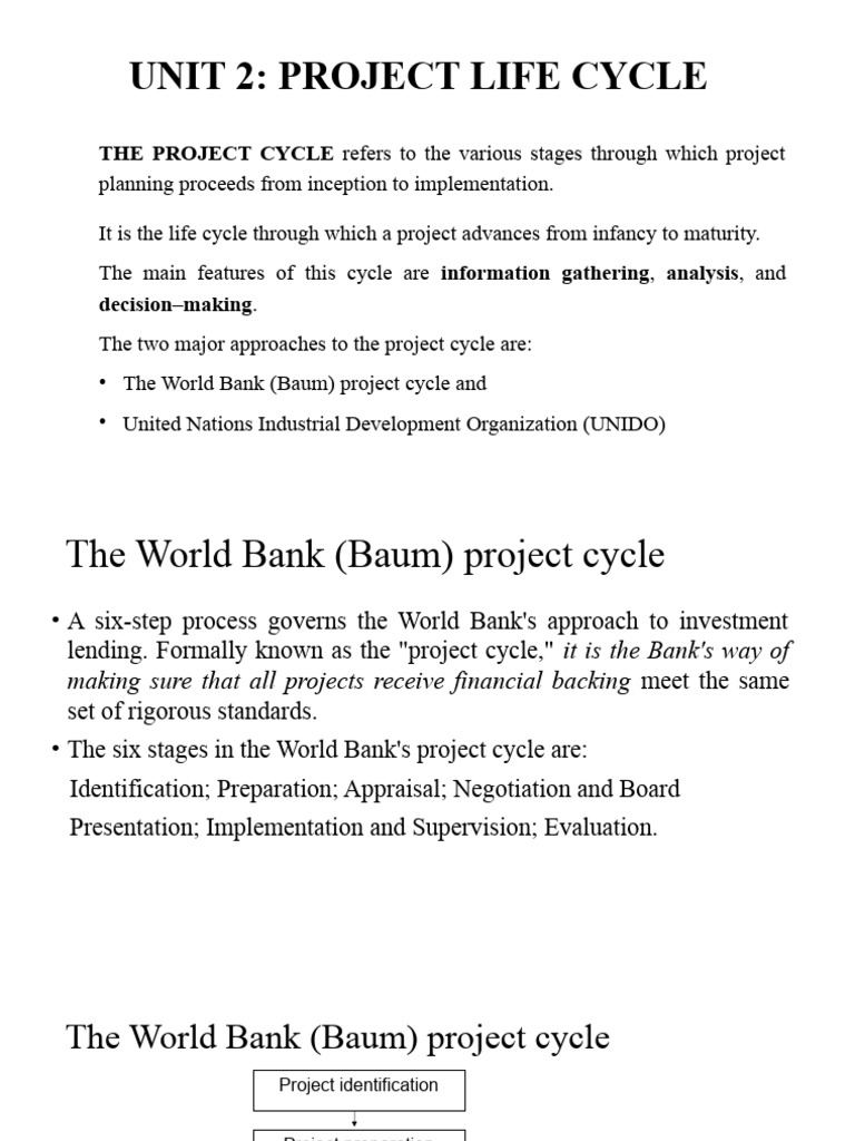 Unit 2, PLC | PDF | Feasibility Study | Business Economics