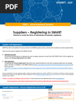 eGP-system-supplier-registration-detailed-steps V1 - PRAZ | PDF ...