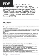 GRE & TOEFL Institution, Dept Code List Link PDF | PDF | Computers ...