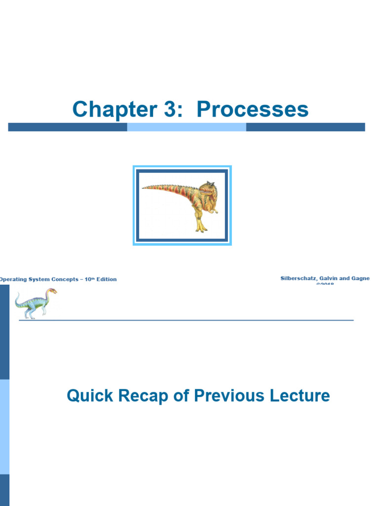 Ch 3 Pdf Network Socket Process Computing 4326