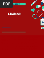 Syringe Driver Chart | PDF | Prescription Drugs | Medicine