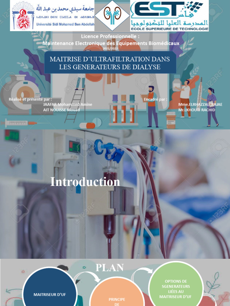 Soutenance 2-1 | PDF