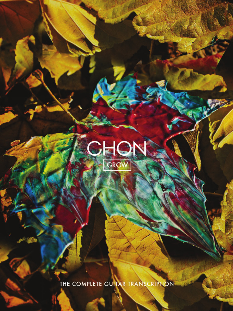CHON Grow | PDF | Musical Techniques | Sound Production